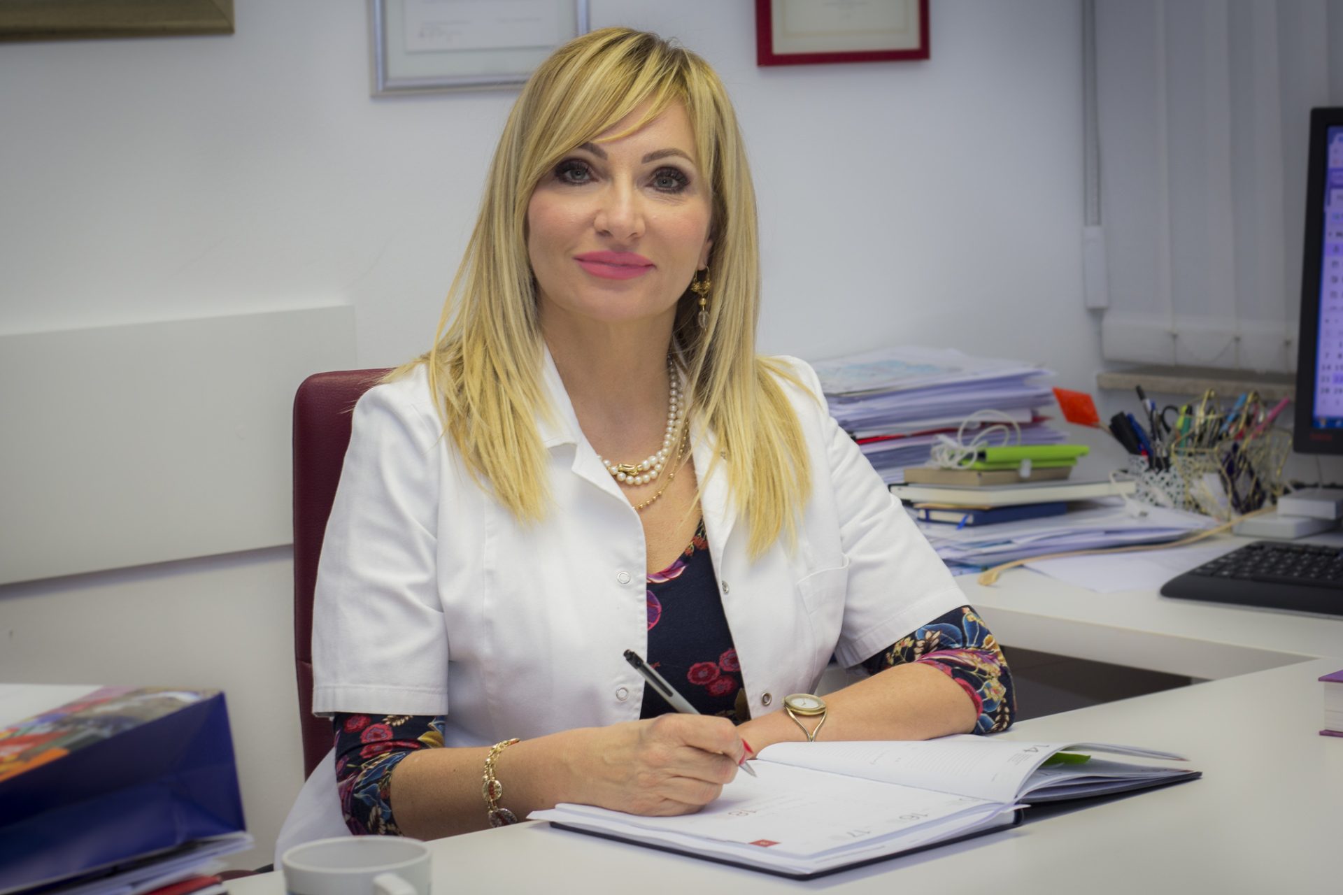 Znanstveni radovi - Prof. dr. sc. Gordana Buljan Flander